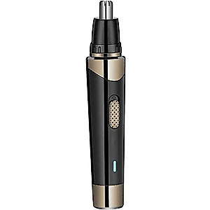 OZELS Multifunctional Electric Shaver Four in one Men's Suit Beard Knife Nose Hair Trimmer sideburns Lettering Knife