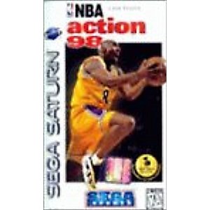 NBA Action '98