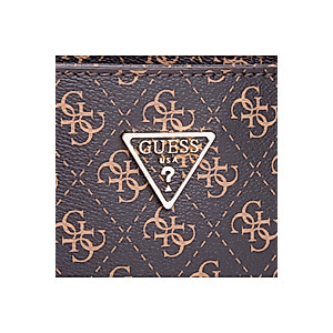 Guess Bag, Black/Brown