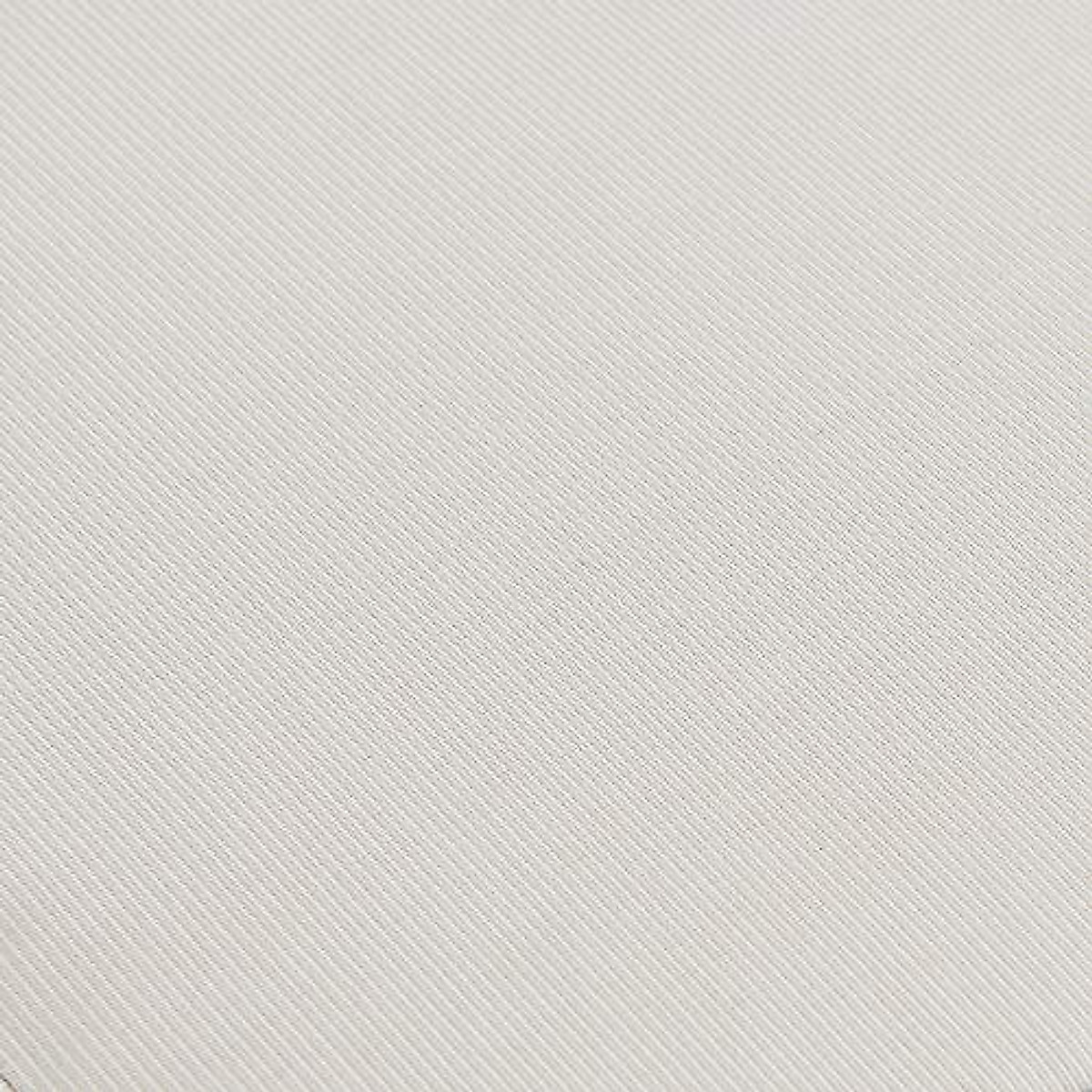 Canaan All-Weather Wicker Outdoor 26" Square Ottoman with Cushion