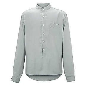 College Student Gifts Funny Tshirts Shirts for Men Gym Accessories for Men dad Gifts Mens Thermal Long Sleeve Shirt Stocking Stuffer Men top Husband Gifts Next Day delivery Items Grandpa