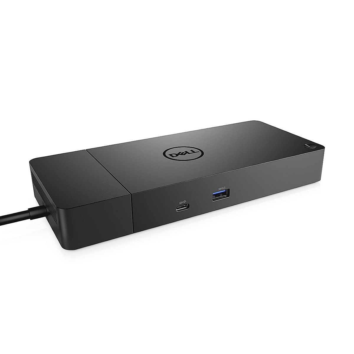 Dell Dock WD19S USB-C 180W Power Delivery (Renewed)