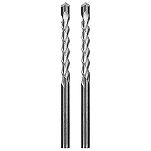 DEWALT DWAPP53202 5/32IN DRYWALL PILOT POINT CUT OUT BIT 2 Pack