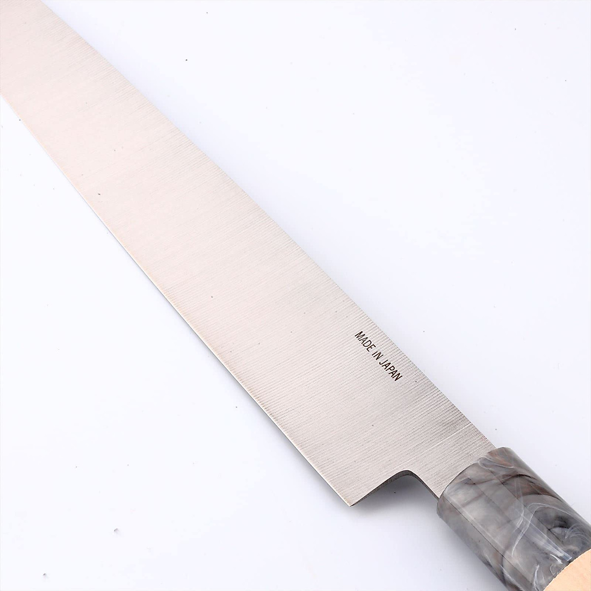 Seki Japan Professional Chef Knife Set, Japanese Stainless Steel Kitchen Knife Set 2 PCS, Sushi Knife & Fillet Knife, Japanese Gifts, Kitchen Gifts