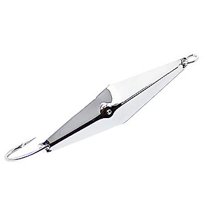 Clarkspoon Spoon Squid Trolling Spoon (5)