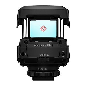 OM SYSTEM OLYMPUS Dot Sight EE-1