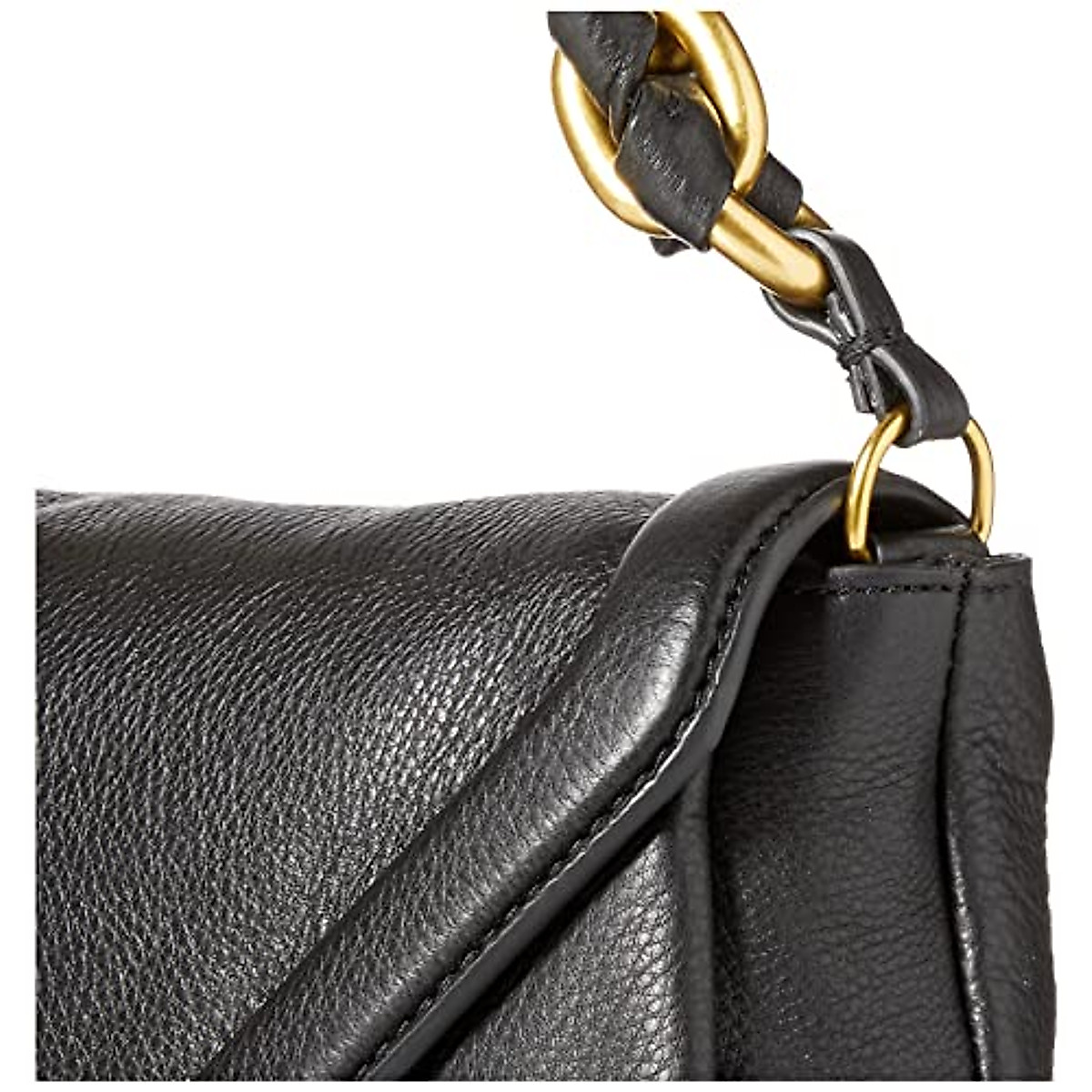 Vince Camuto Lyona Cross Body, Black