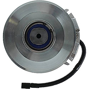 Outdoor Power Xtreme Equipment X0483 PTO Clutch Compatible with/Replacement for Toro Residential Garden Tractors 518xi Garden Tractor 520Lxi Garden Tractor 522xi & 522Lxi Garden Tractor 94-2190