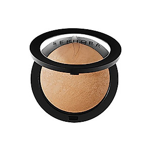 SEPHORA COLLECTION Microsmooth Foundation Face Powder 35 Bronze