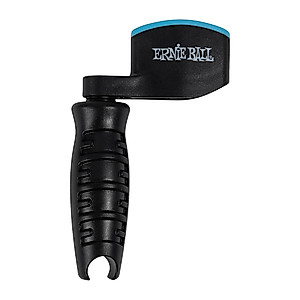 Ernie Ball Guitar String Winder (P09611)