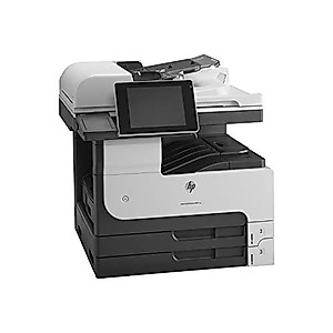 LaserJet Enterprise 700 Multifunction Printer M725DN Laser (Certified Refurbished)