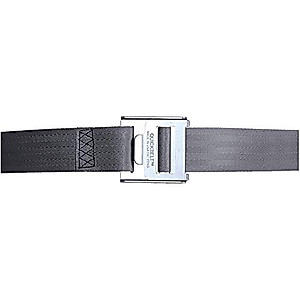 HoldRite QuickBelt for 80 Gallon Water Heater, Soft Belt, QB-50-F