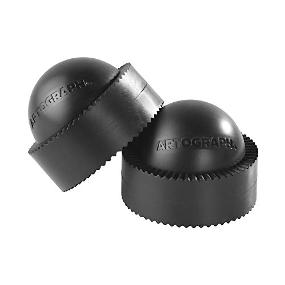 Artograph 4 Pack PadPucks, Stackable Stand for LightPad, Tablet, or Drawing Board