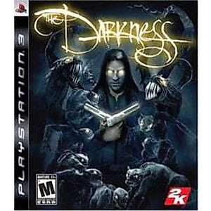 The Darkness - Playstation 3