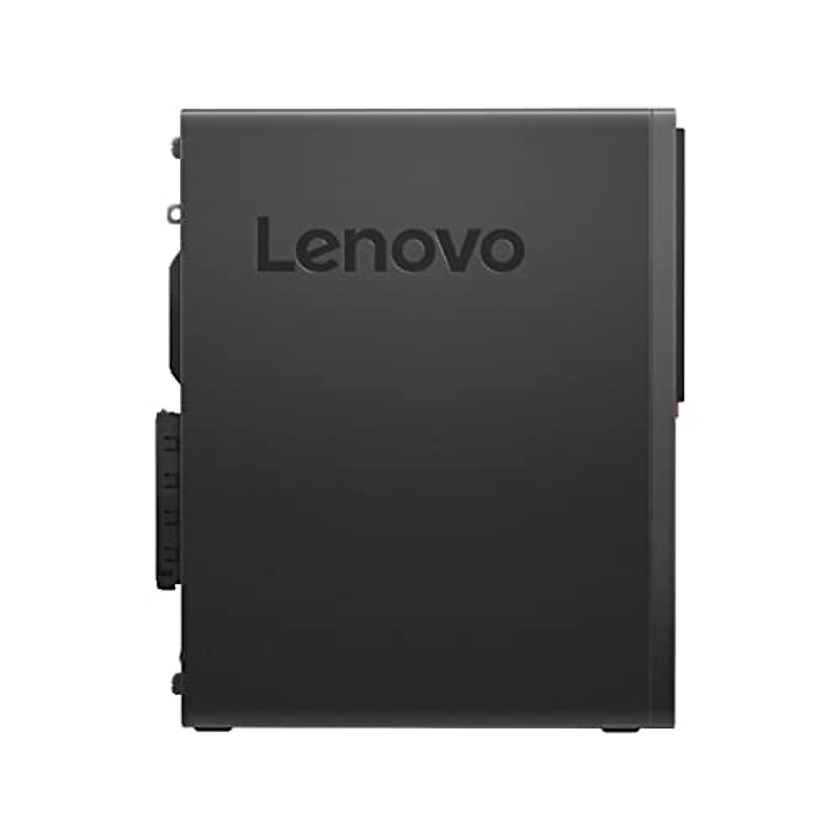 Lenovo ThinkCentre M720S SFF Desktop, Intel i7-9700 Upto 4.7 GHz, 16GB RAM 512GB SSD, 4K UHD 630 Graphics, DVD-RW, Card Reader, DisplayPort, HDMI, VGA, AC Wi-Fi, Bluetooth – Windows 11 Pro (Renewed)