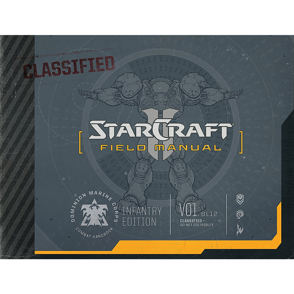 Starcraft Field Manual