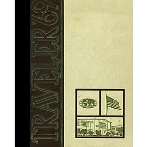 (Reprint) 1969 Yearbook: Robert E. Lee High School, San Antonio, Texas