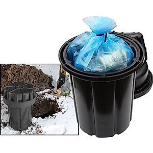 MTM SAC Survivor Ammo Can, Black