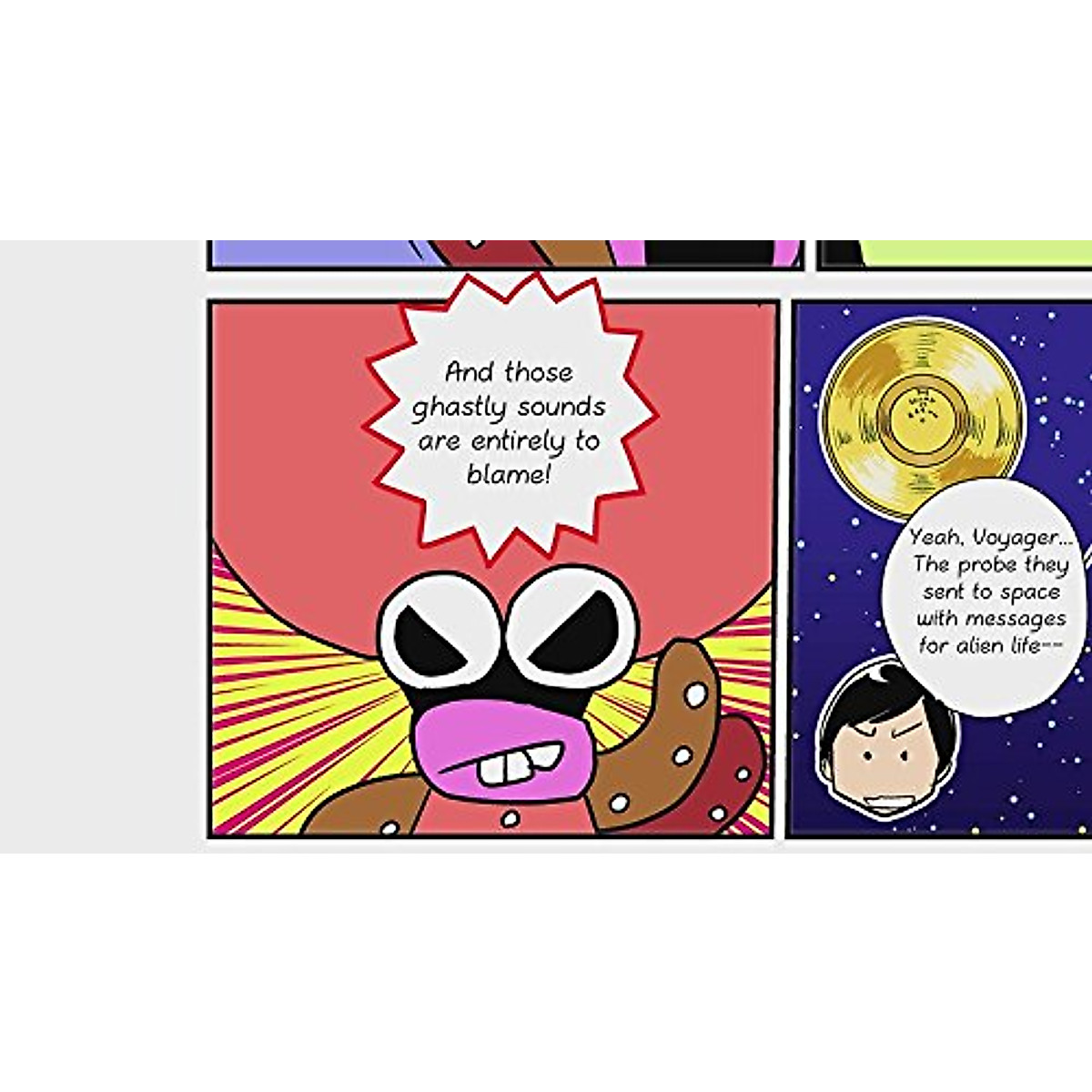 Gal Metal - 'World Tour' Edition - Nintendo Switch