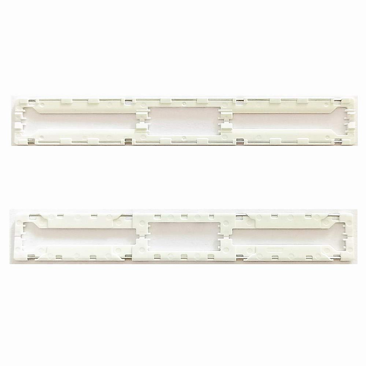 Replacement Spacebar Key Cap and Hinge and Base Gasket for MacBook Pro Retina 13" / 16" Model A1989 A1990 2018-2019 Year for MacBook Air 13" A1932 2018-2019 Year Keyboard Space bar keycap