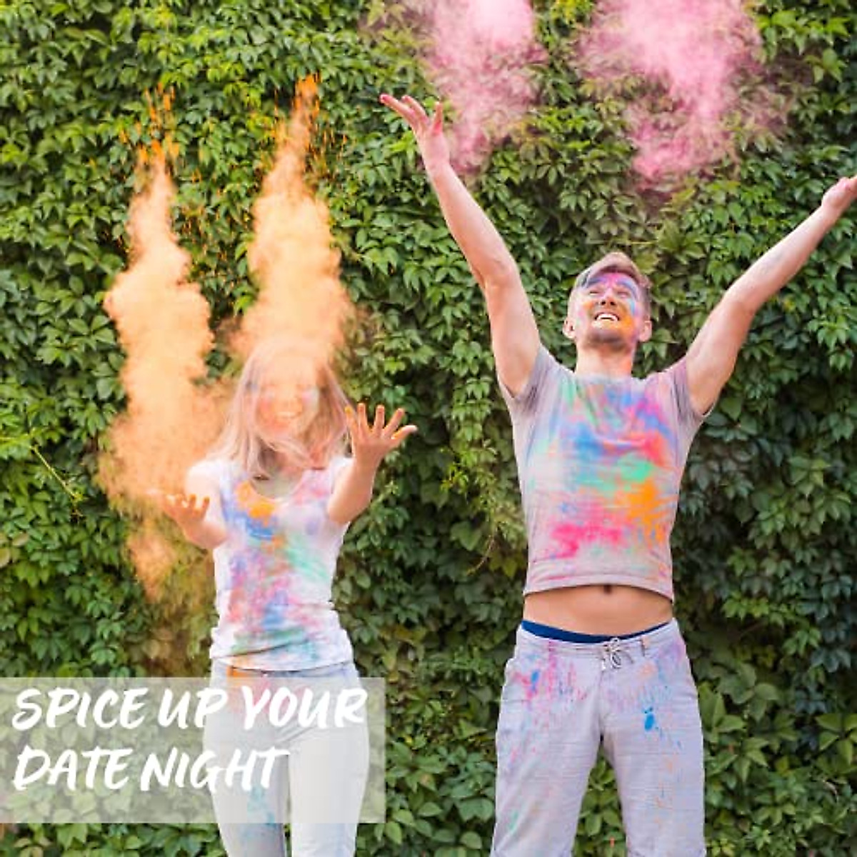 40 Date Night Ideas Card Deck Game - Unique Scratch Off Date Night Games for Couples with Adventure Photo Album Book, Romantic Valentines Day and Wedding Anniversary Couples Gifts for Him and Her