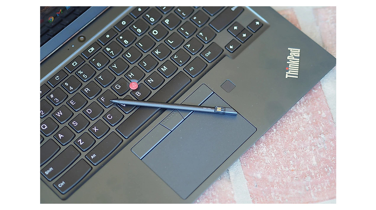 Lenovo ThinkPad C13 Pro Yoga 2-in-1 Chromebook – Powerful AMD Ryzen 7 ...
