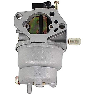 Shnile Carburetor Carb for Powerstroke PS906025 PS906025A 6000 7500 Watts Generator