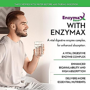 Maxi Health Extra-Strength Mel-O-Chew 5 MG Kosher Chewable Melatonin, Berry Flavor (100 Tablets)