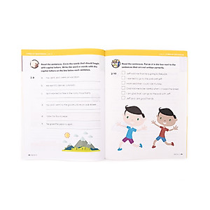 LIFEPAC 2nd Grade Language Arts Set