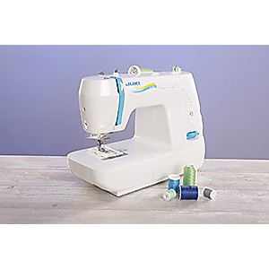 Juki America HZL-353Z Free Arm Automatic Needle Threader sewing Machine