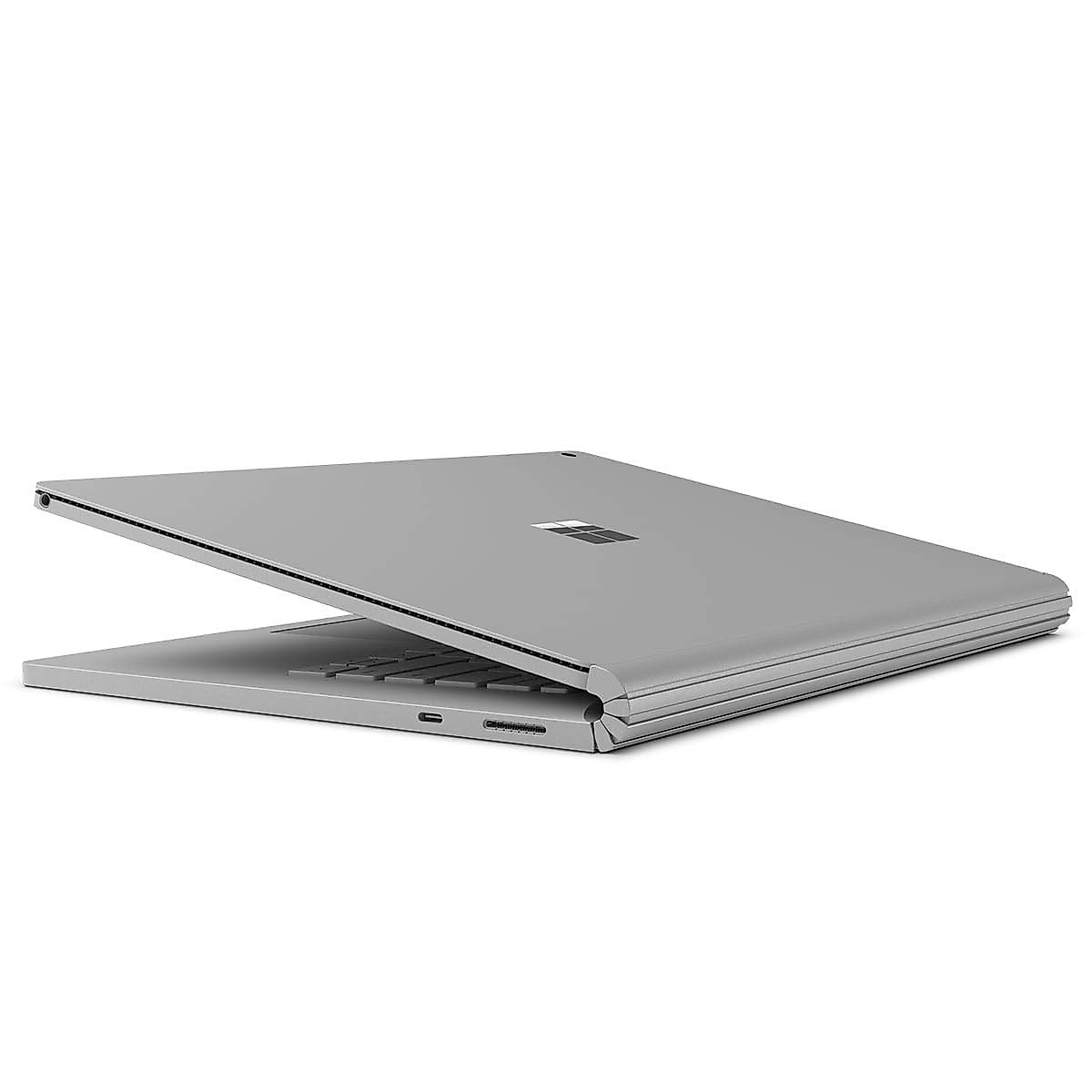 Microsoft Surface Book 2 15in Intel i5-8350U 1.70GHz 16GB 256GB SSD Win 10 Pro (Renewed)