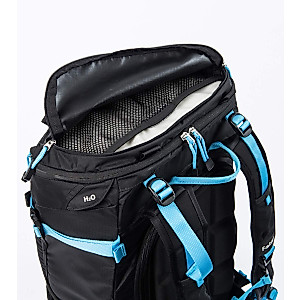 f-stop – Loka UL 37L Bundle – Ultralight Adventure Camera Backpack with Removable Insert for DSLR, Outdoor, Travel, Photo Gear