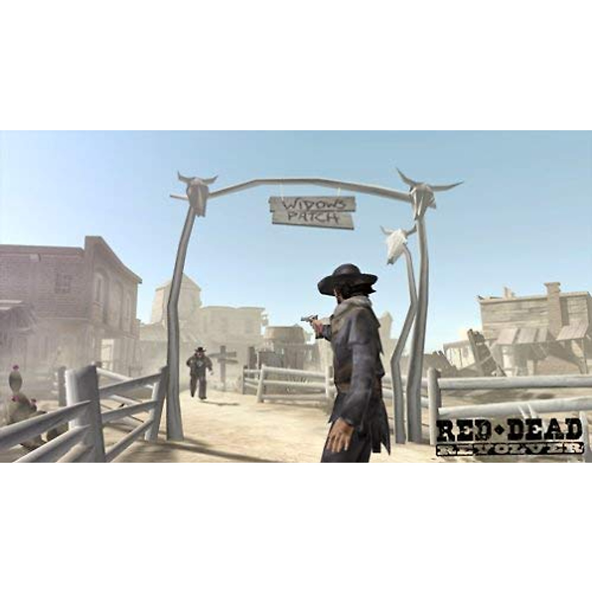 Red Dead Revolver - Xbox (Renewed)