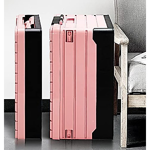 WDBBY Car Trunk Storage Box Tail Box Storage Finishing Box Storage Box Organizer Auto Stowing Tidying Interior