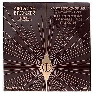 Charlotte Tilbury Airbrush Bronzer 03 Tan