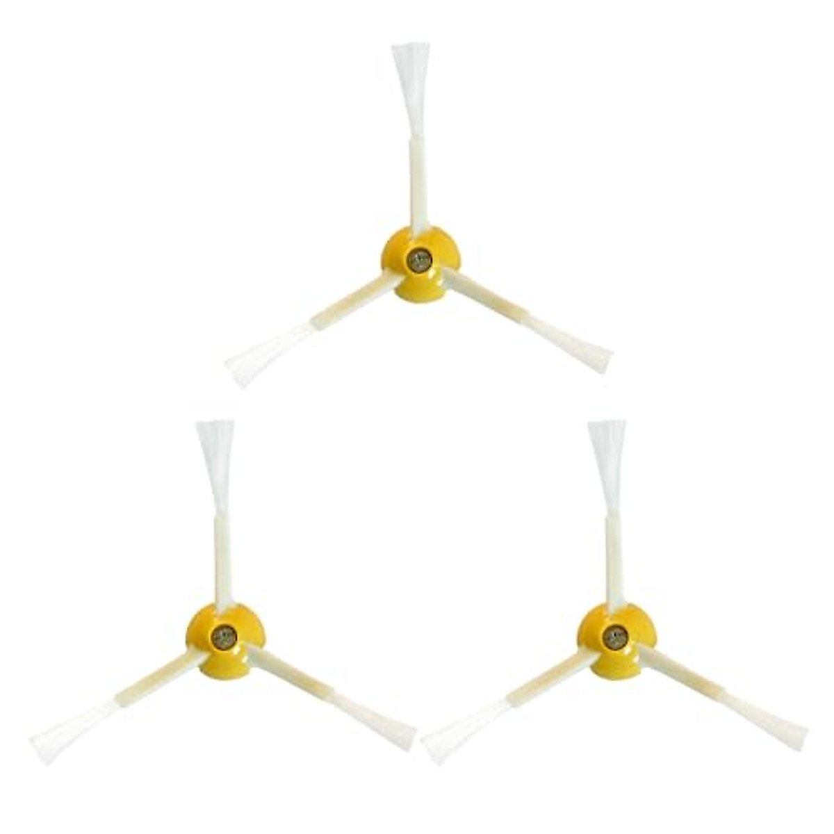 Side Brushes Compatible with IRobot Roomba all 800 900 Series 805 850 860 861 864 865 866 870 871 880 885 890 891 960 961 966 980 981 985 Vacuum Cleaner Parts Accessory