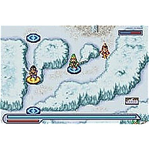 Dynasty Warriors Advance (Renewed)