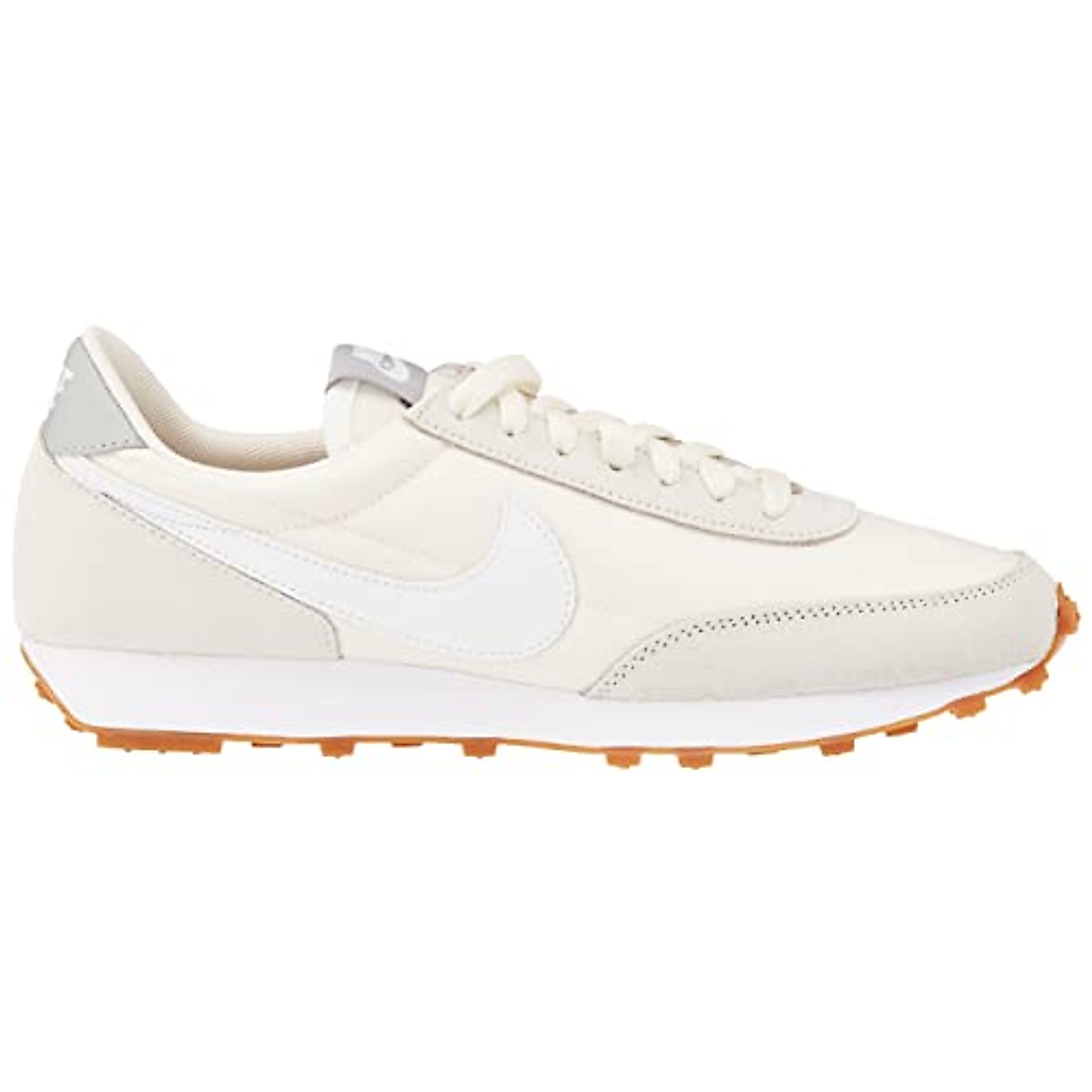 Nike Women's Daybreak Shoe, Summit White/White/Pale Ivory, 7.5
