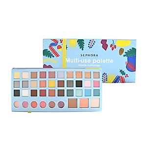 Sephora Collection Mini Wishing You Blockbuster Palette