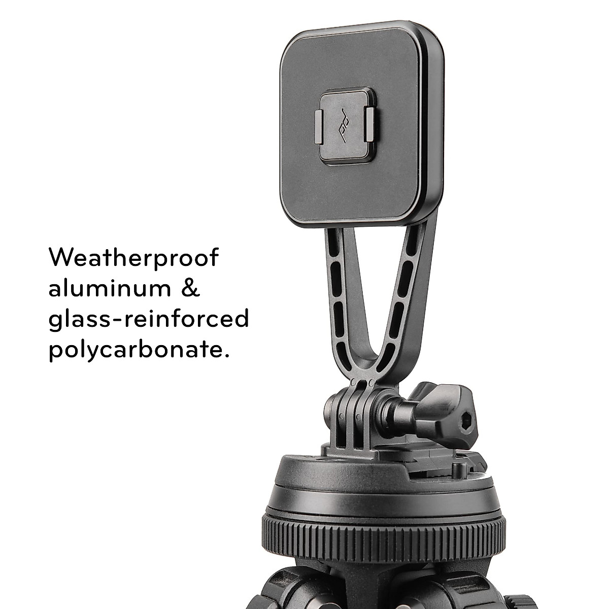 Peak Design Mobile Creator Kit - Black (M-CK-AA-BK-1)