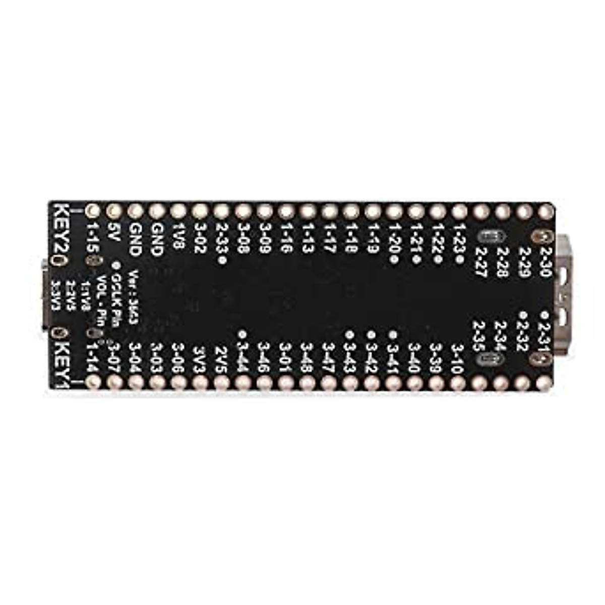 Tang Nano 4K + OV2640 Camera