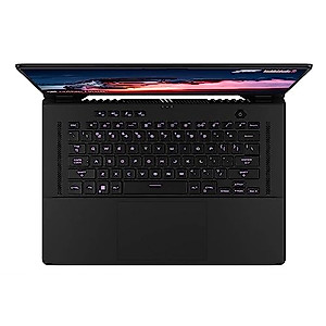 ASUS ROG Zephyrus Gaming Laptop 2023 Newest, 16" WQXGA 165Hz Display, 12th Generation Intel Core i9-12900H (14-Core), GeForce RTX 3070 Ti, WiFi 6E, Windows 11 Home, Off Black