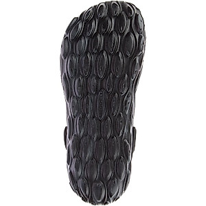 Merrell womens Hydro Moc Water Shoe, Black, 9 US