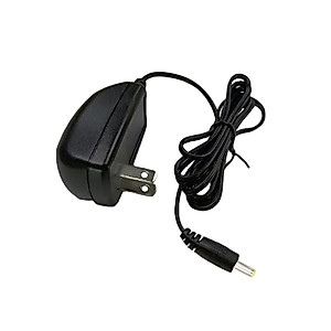 WICAREYO Adapter for GBC Game Boy Color, AC Power Adapter Power Supply for GBC Gameboy Color GBP GBL,US Plug