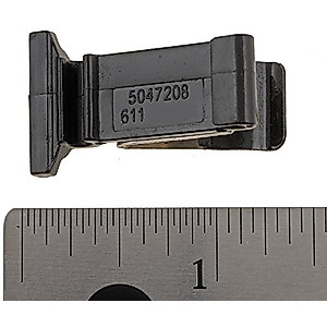 Dorman 47208 Fuel Door Spring Compatible with Select Lexus / Toyota Models