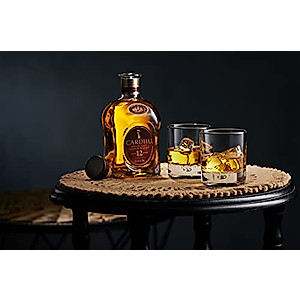 Red Series Bubble 10oz (Set of 4)