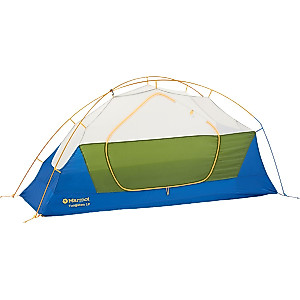 Tungsten 1-Person Tent