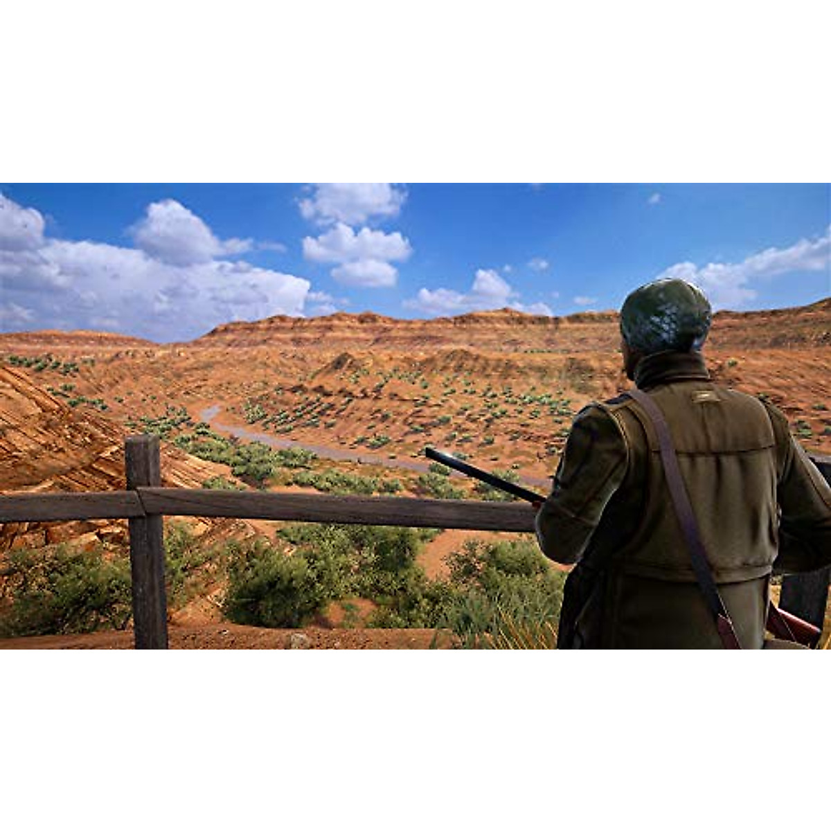 Hunting Simulator 2 (NSW) - Nintendo Switch