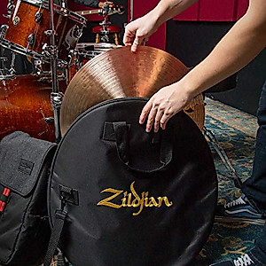 Avedis Zildjian Company 20" Basic Cymbal Bag
