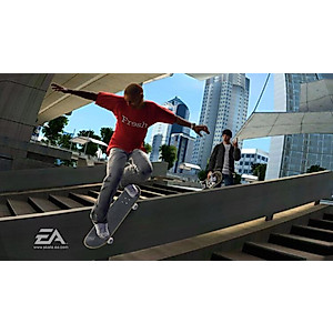 Skate 3 - Xbox 360 (Renewed)